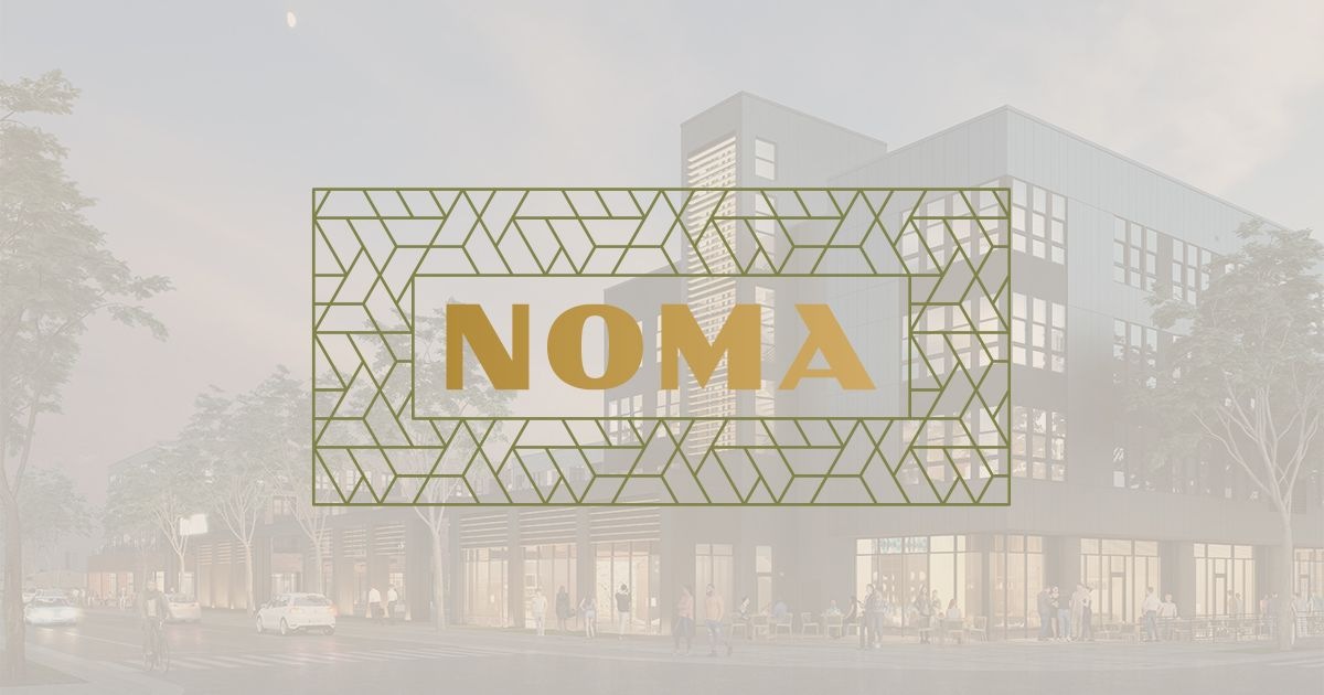 Available Studio, 1, 2, or 3 bedroom apartments in Tulsa, OK | NOMA